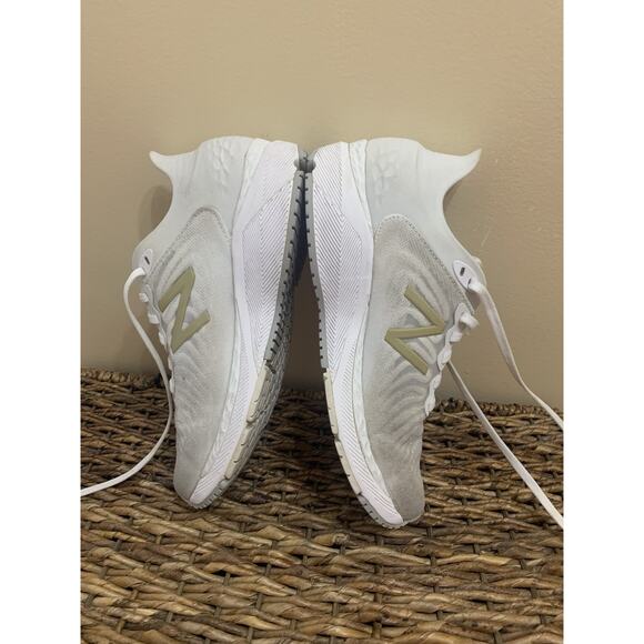 New Balance | Shoes | New Balance Fresh Foam 86v1 Light Cyclone Arctic ...